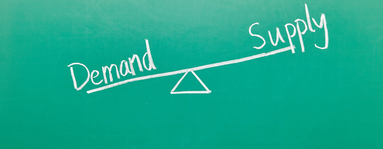 Demand and Supply Imbalances and Its Cascading Effects | ACadru
